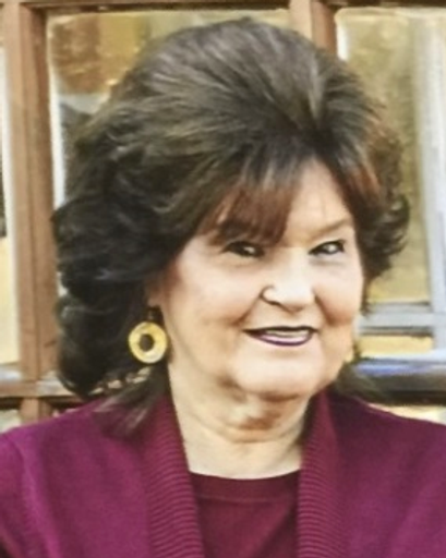 Linda Fay Riggins Obituary 2023 - Sykes Funeral Home