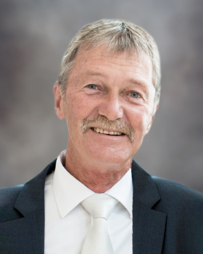 Serge Perron Obituary December 29, 2022 - Tubman Funeral Homes