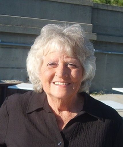 Constance Henry Obituary 2013 - Newcomb and Collins Funeral Home