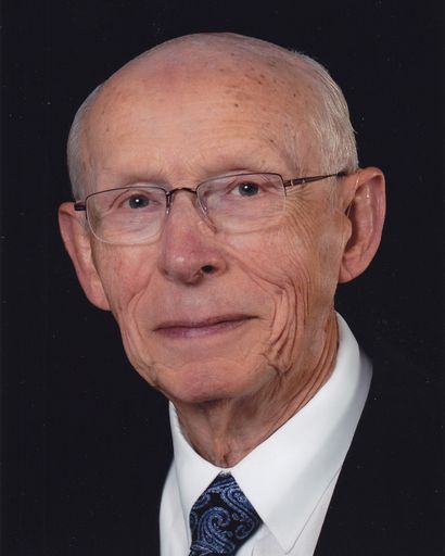 George Richard Wilson Obituary September 18, 2022 - Russon Mortuary ...