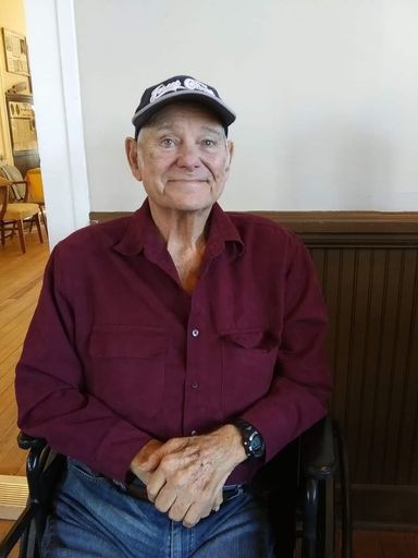Ted Wise Obituary April 10, 2022 - Shepard Roberson Funeral Home