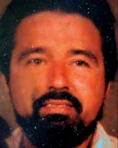 Danny Joe Street Obituary August 21, 2023 - Akers James Funeral Home