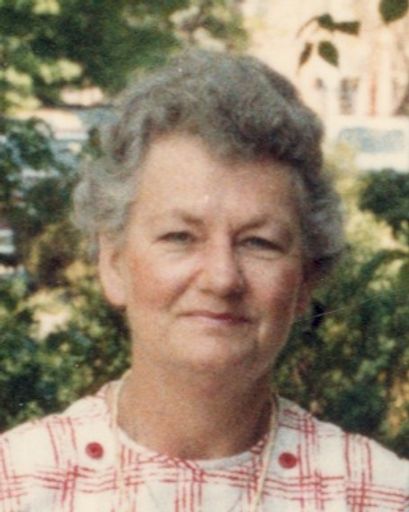 Lula "Peggy" Lea Murphy Obituary January 16, 2023 - Hamlett-Dobson ...