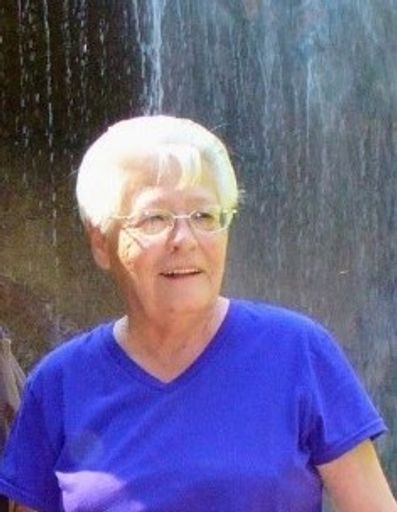 Joyce Baker Obituary January 7, 2020 - Worley-Luginbuel Funeral Home - Jay