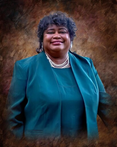 Rhonda Renea Newborn Obituary September 5, 2024 - Williams Funeral Homes