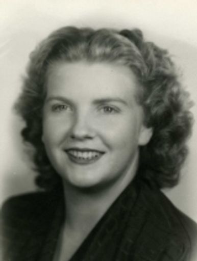 Wanda McDonald Obituary 2017 - Blair Stubbs Funeral Home