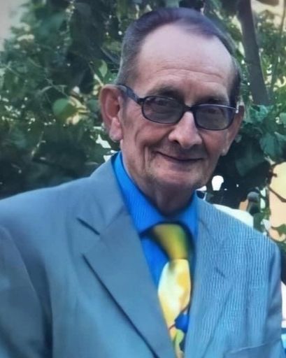 Andrew 'Andy Sr' Boersma Obituary November 19, 2022 - Boersma Funeral Home