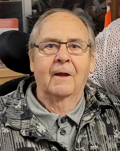 Reverend Raymond Larson Obituary May 6, 2024 - David-Donehower Funeral ...