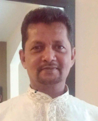 Devindra Bhagwandin Obituary December 21, 2021 - Cress Funeral and ...