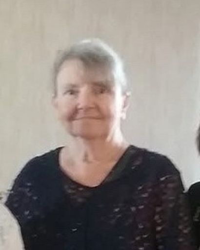 Eva Maxine Hall Obituary January 19, 2025 - Schubert Funeral Home