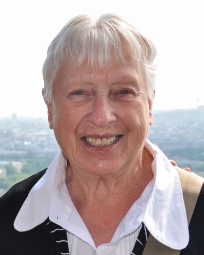 Martha June Mann Obituary May 9, 2023 - Meridian Mortuary