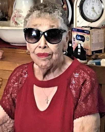 Josephine Romero Obituary January 12, 2023 - DeVargas Funeral Home of Taos