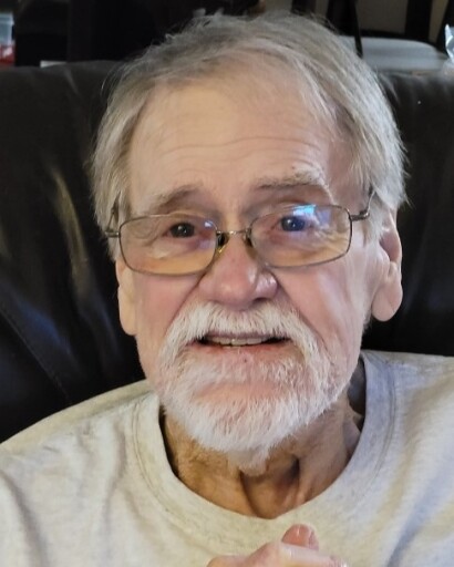James Douglas Smith Obituary July 28, 2024 - Beam Funeral Service & Crematory