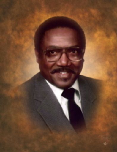 James Edward Alexander Obituary April 18, 2021 - Berry Funeral Home ...