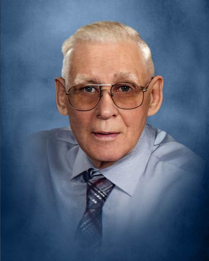 Theodore H Ted Iverson Obituary 2023 Pederson Volker Funeral