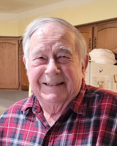 Paul L Miller Obituary December 22, 2024 - Beatty & Peterseim Funeral ...