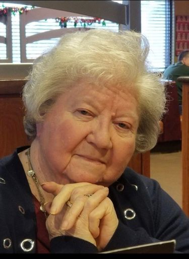 Carol Riley Obituary January 24, 2022 - Boal Funeral Home, P.A.