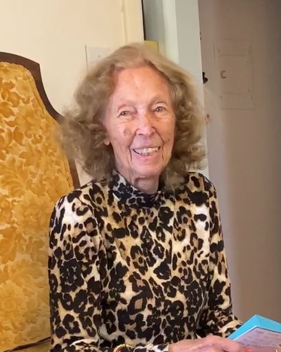 Madge Kathleen Walker Fillingim Obituary January 8, 2023 - Blackburn ...