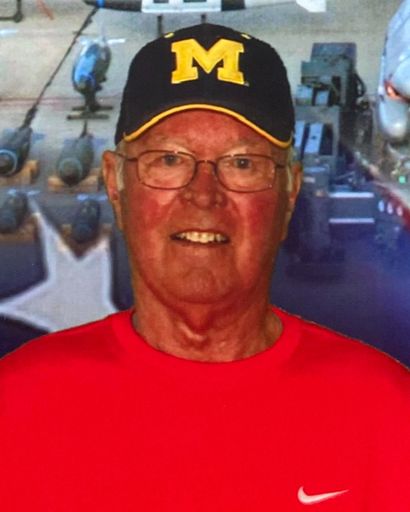 Paul Howard Arrick Obituary July 29, 2023 - Farley Estes and Dowdle ...