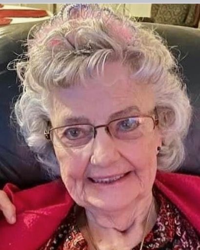 Almeria O'Neil McPherson Obituary 2023 - Sharp Funeral Homes