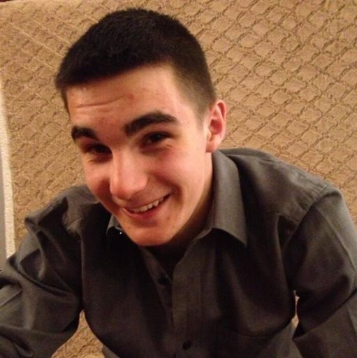 Timothy Barker Obituary September 24, 2020 - Stauffer Funeral Homes