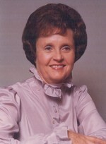 Bobbie Sue (Pulliam) Brown Obituary July 16, 2014 - Lord & Stephens ...