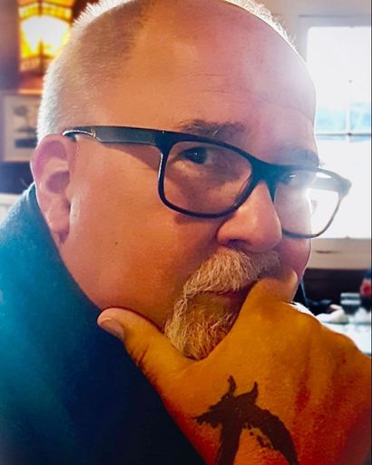 Mitchell David Quaine Obituary December 10, 2022 - Gaylord Funeral Home