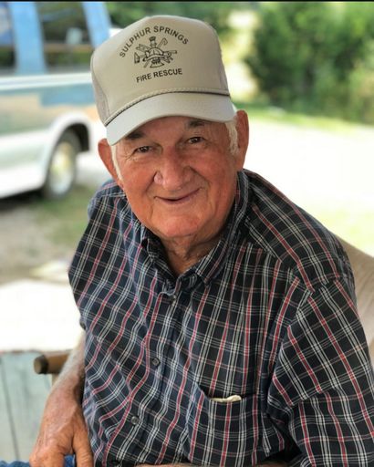 Guy Wayne Cox Obituary June 26, 2023 - Shackelford Funeral Directors