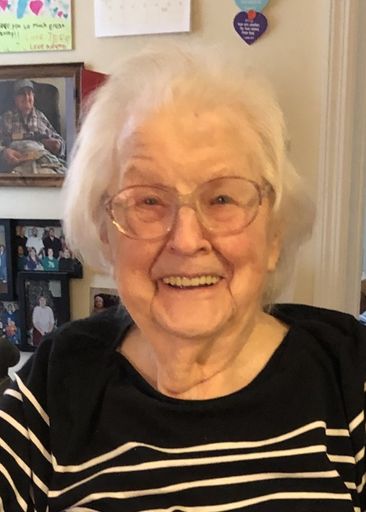 Dorothy R. (Brandis) Benner Obituary September 11, 2019 - Brickner ...