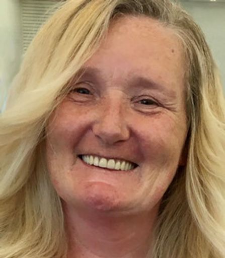 Christina L. Buck Obituary 2022 - Krueger Funeral Home