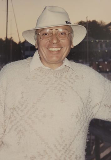 James Conley Obituary October 3, 2023 - Heidrick Funeral Home