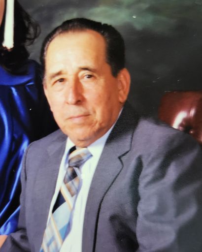 Guadalupe Rivas Obituary March 7, 2023 - Rios Funeral Directors