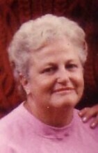 Geraldine "Geri" S. Dickerman Obituary 2009 - Smith & Heald
