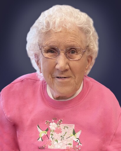 Lilly Ann Marusak Obituary July 22, 2024 - Anderson Funeral Home and ...