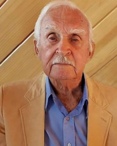 Warren Sanford Thompson Obituary 2022 - Smith Funeral and Cremation Service