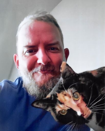 Jason Ray Hughes Obituary January 13, 2025 - Wayne Boze Funeral Home