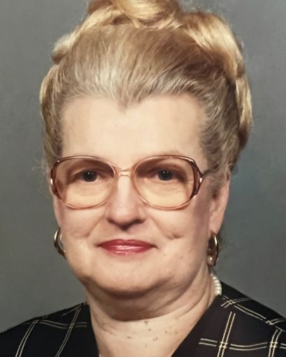 Lila Jean Truitt Obituary November 18, 2022 - Glenn Funeral Home and Crematory