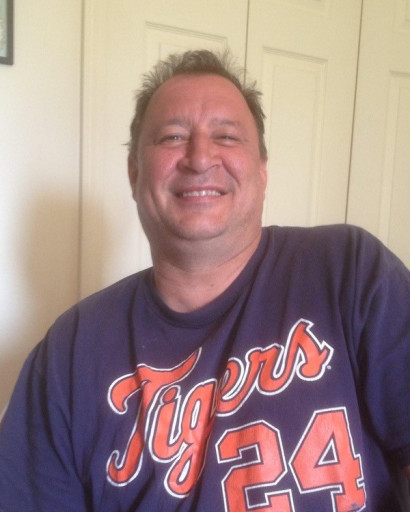 Jeffrey Scott Zeigle Obituary October 13, 2023 - Sharp Funeral Homes