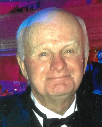 Ralph James Campbell Obituary September 13, 2023 - Forest Haven ...