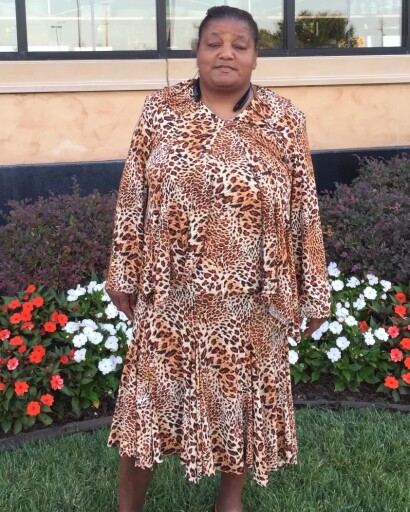 Sharon Craft Obituary September 16, 2024 - Howard Harris Funeral Services