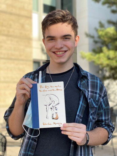 Gabriel Centeno Obituary June 9, 2021 - Horan & McConaty Funeral ...