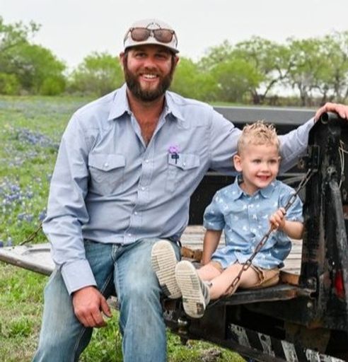 Cody Kyle Armstrong Obituary June 30, 2023 - Goetz Funeral Home