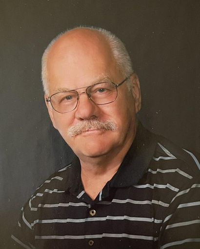William "Bill" C. Colwell Obituary December 5, 2023 - Jackson Lytle ...