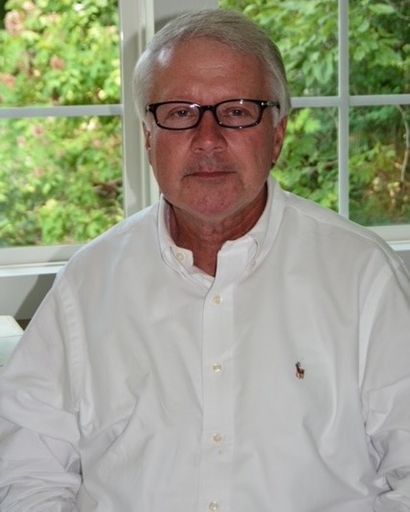 Frank Segars Obituary February 8, 2024 - Currie-Jefferson Funeral Home ...