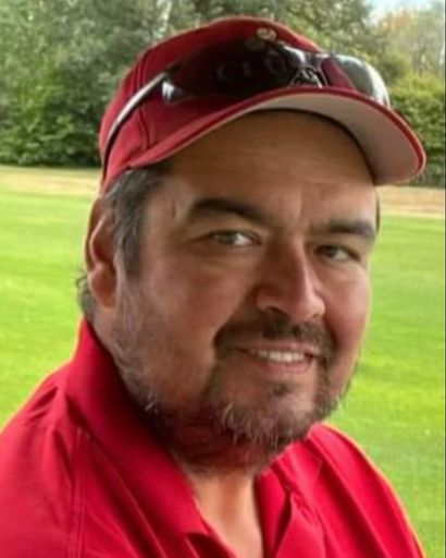 Kevin David Chartrand Obituary 2023 - McKenzies Portage Funeral Chapel