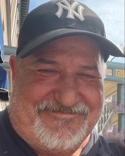 Dominic A. Marra Obituary 2023 - Letro-McIntosh-Spink Funeral Home