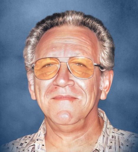 Joseph Triolo Obituary April 15, 2023 - Harry McKneely & Son