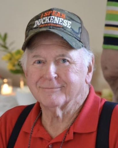 Harry Henry Francis Hutson III Obituary January 30, 2024 - J Henry Stuhr