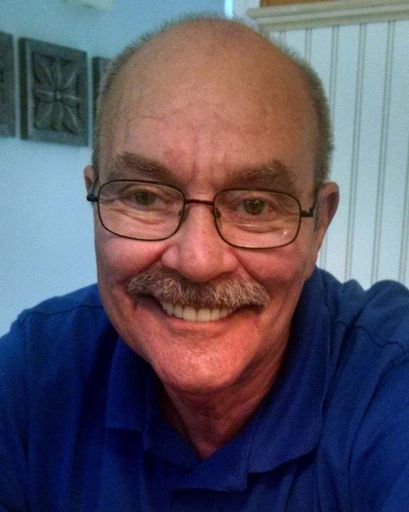 Steven P. Florent Obituary September 29, 2023 - Farley Funeral Home