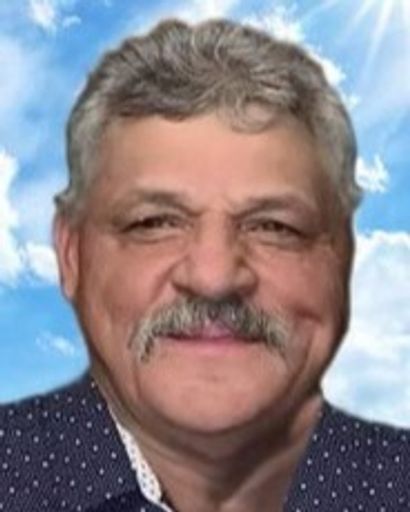 Carlos Garcia Obituary January 12, 2023 - Gamez & Sons Funeral And ...